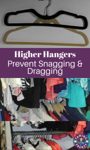 Higher Hangers Review: These Hangers Make Your Closet More Functional ...